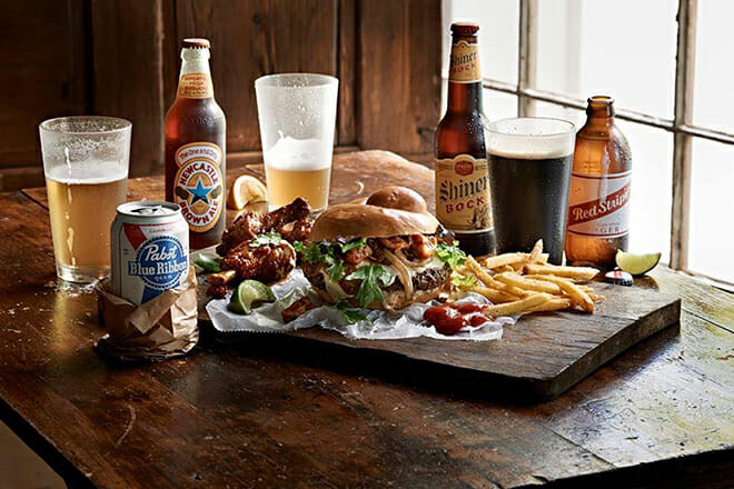 Brick House Tavern + Tap - Amherst