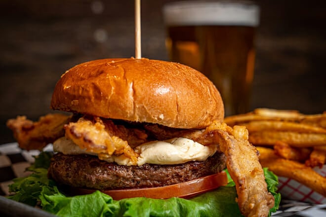 broad street burger co.