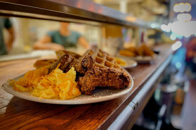 Brooklyn's Down South