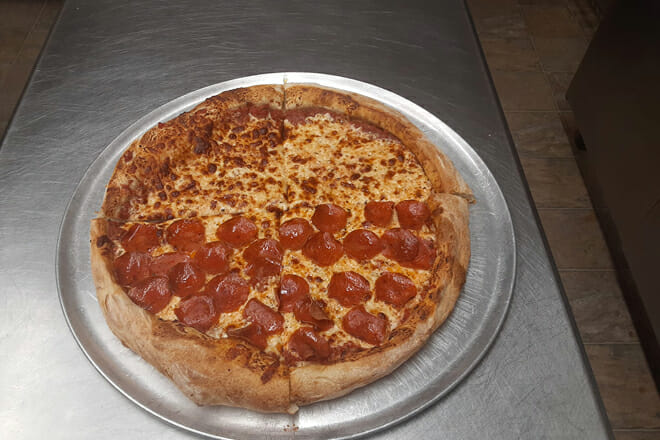 buffalo mercantile company and cafe