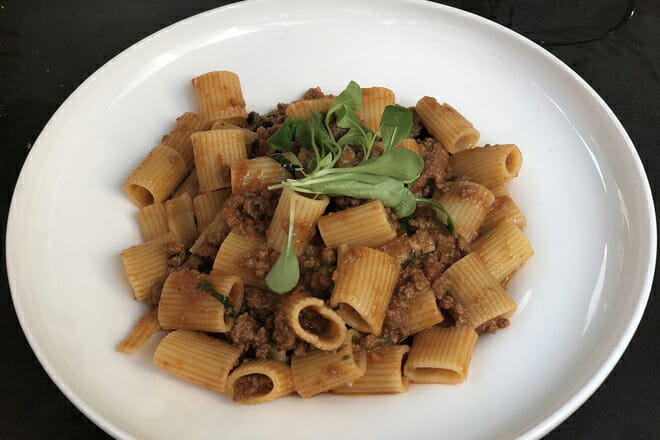 ca&rsquo;mea ristorante