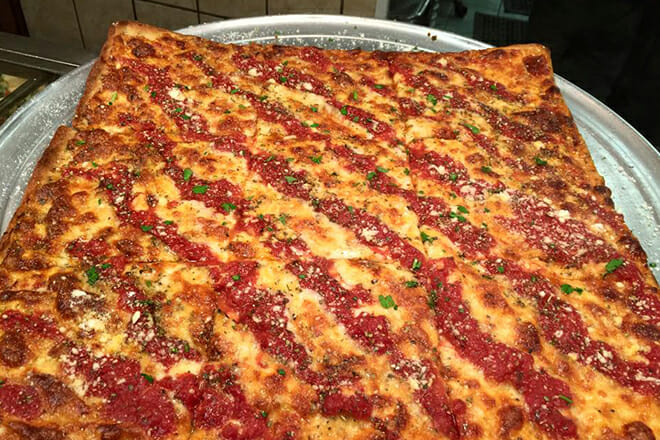 Cafe Antonio&rsquo;s