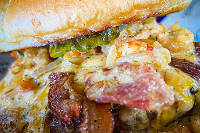 cajun steamer bar and grill