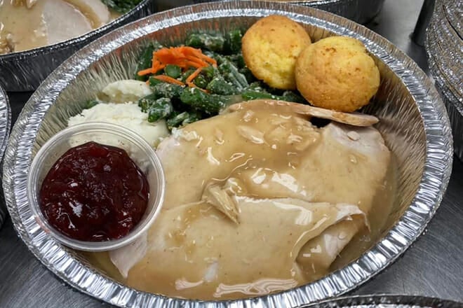 Calabash Deli Bakery & Gourmet Shop