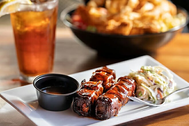 calhoun&rsquo;s maryville