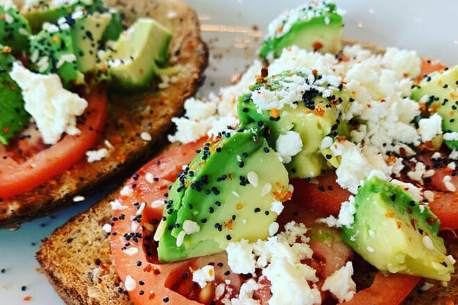 Callicoon Caff&egrave;