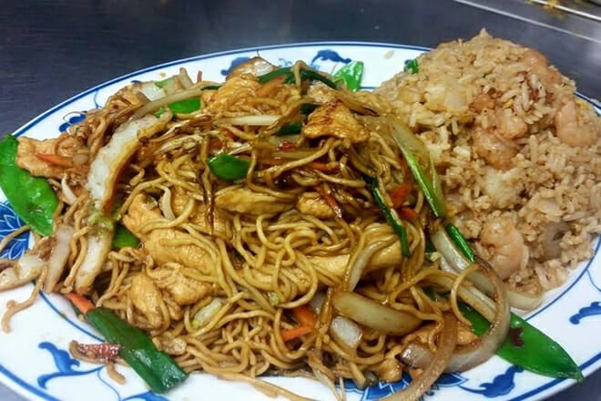 canton chinese restaurant