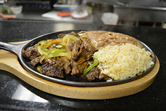 carambas spanish inn