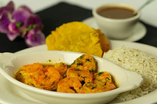 carmen&rsquo;s cuban cafe & lounge