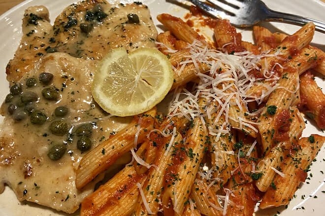 Carrabba's Italian Grill