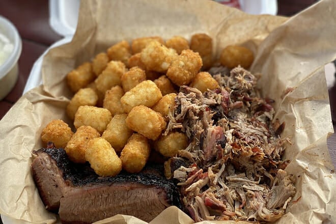 cashiers valley smokehouse