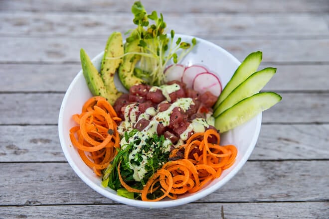 Casino Beach Bar & Grille