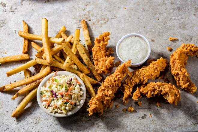 Cheddar's Scratch Kitchen