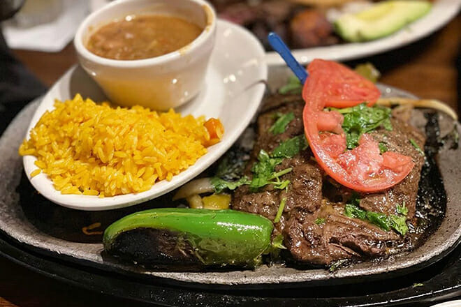 chido&rsquo;s tex-mex grill