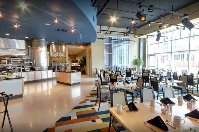 Christopher's Restaurant and Bar