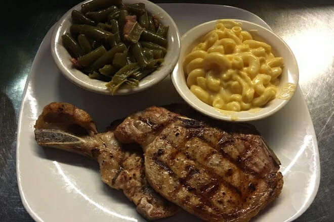 circleville general store