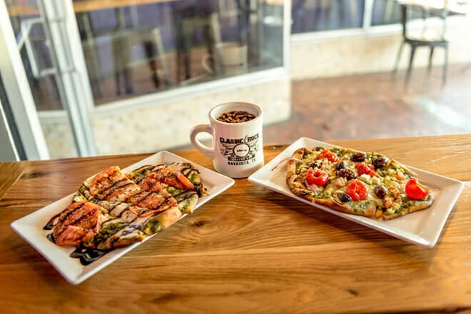 classic rock coffee co. & kitchen