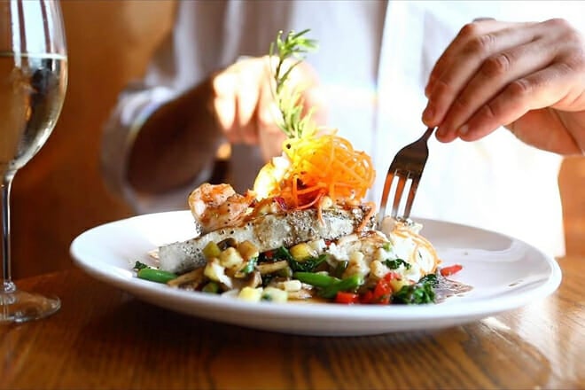 clawson&rsquo;s 1905 restaurant