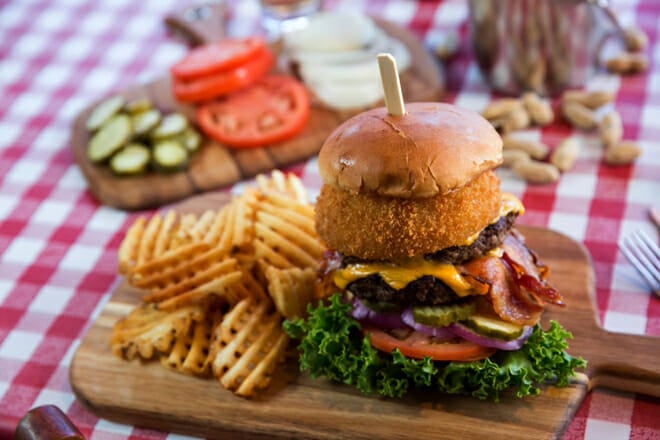 codys original road house