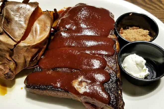 Colton's Steak House & Grill