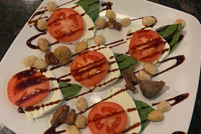 consol family kitchen incorporated