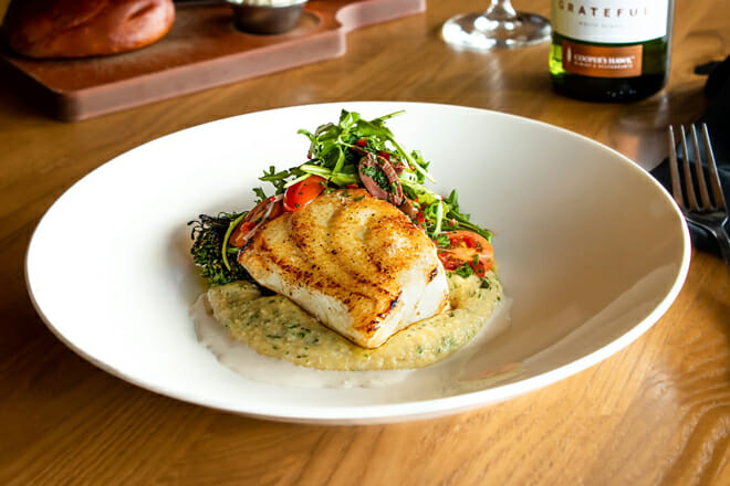 Cooper's Hawk Winery & Restaurant