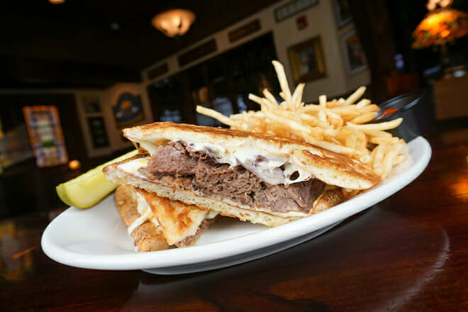 copper top tavern vestal