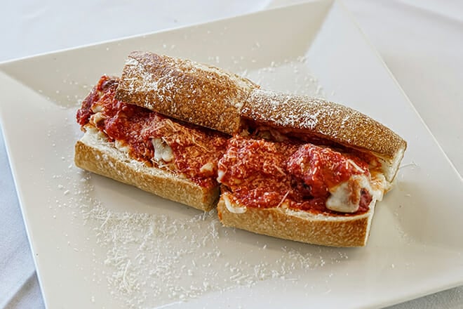 Cordi’s Italian Gourmet