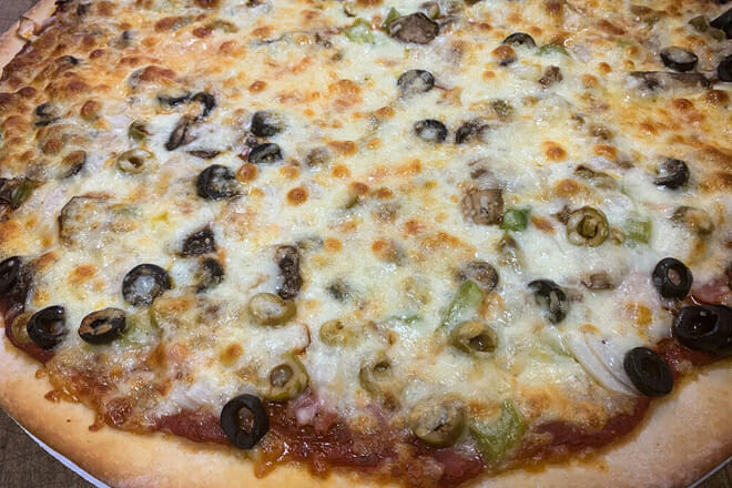 Corleone's Italian Restaurant