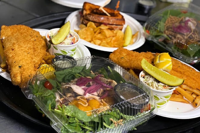 cornucopia restaurant