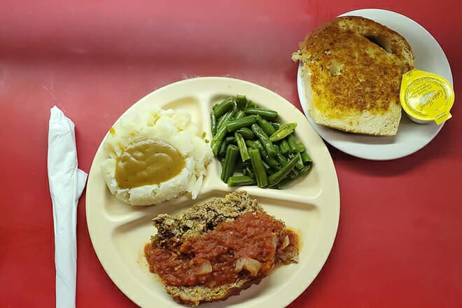 Country Kitchen & Bakery