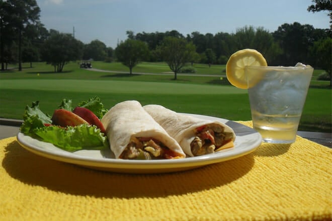 crow creek restaurant