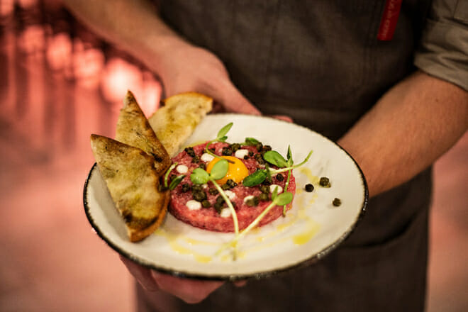 culaccino italian restaurant + bar