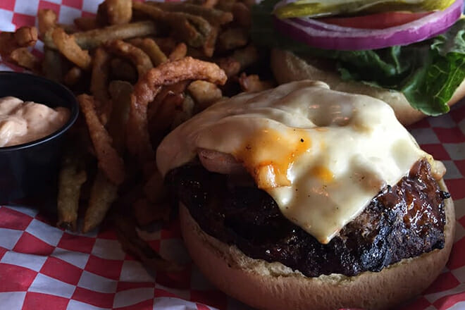 cunningham&rsquo;s journal