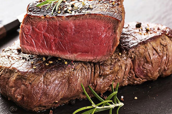 daniella&rsquo;s steakhouse