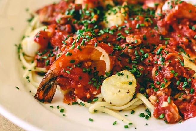 De La Torre's Trattoria