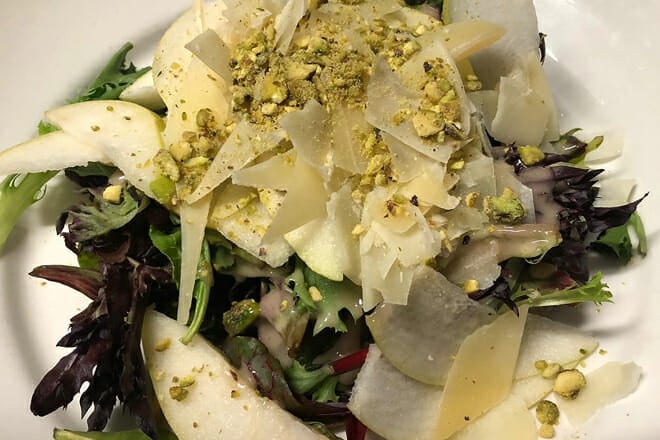 Dela Torre&rsquo;s Trattoria