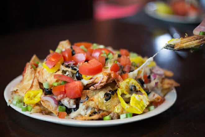 delmonico&rsquo;s italian steak