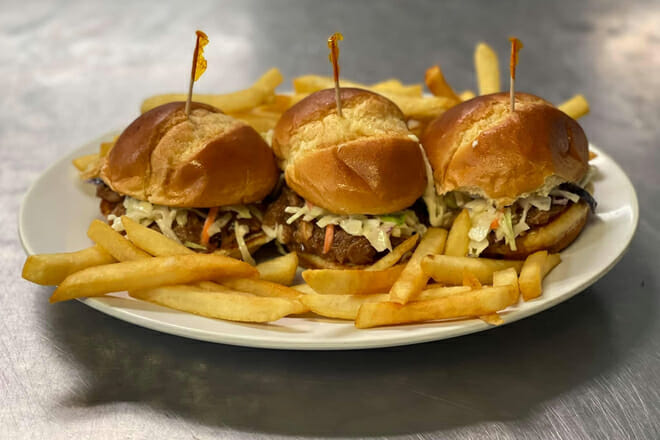 Digger's Diner Concord