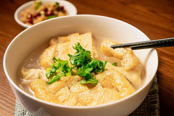 din ding dumpling house