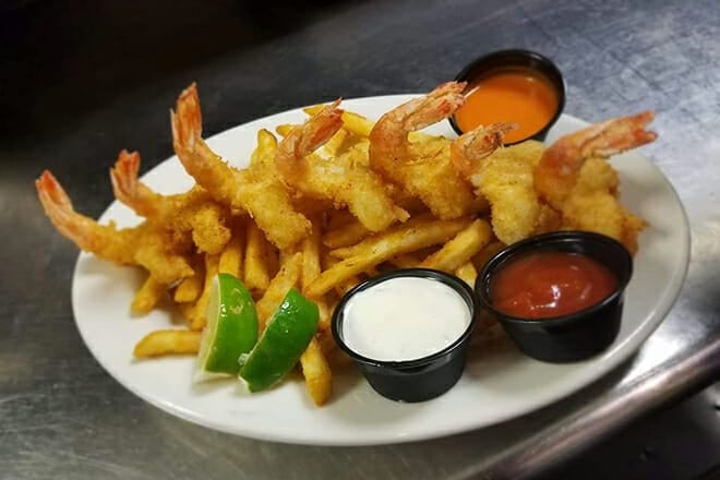 dirty al&rsquo;s bayou grill