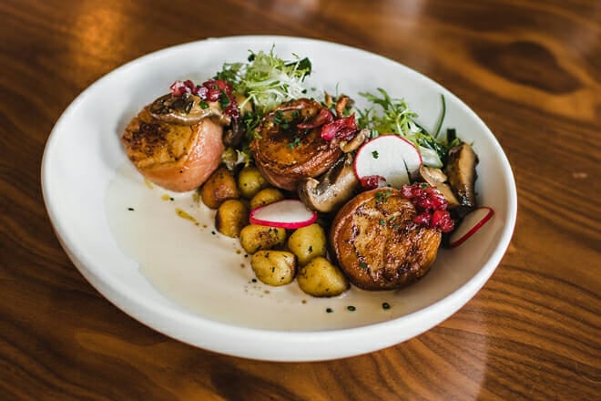 distilled on jefferson