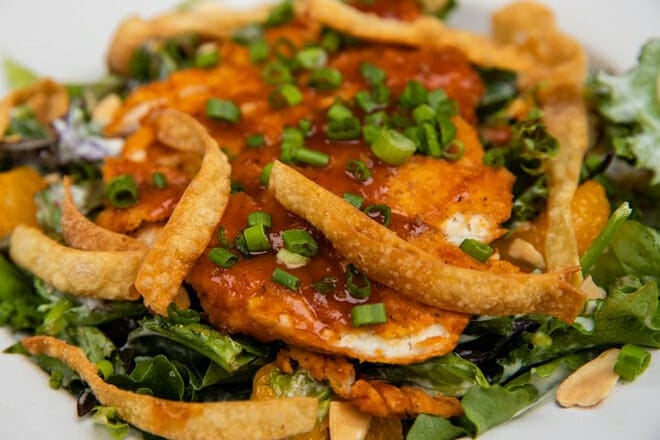 downing street pour house