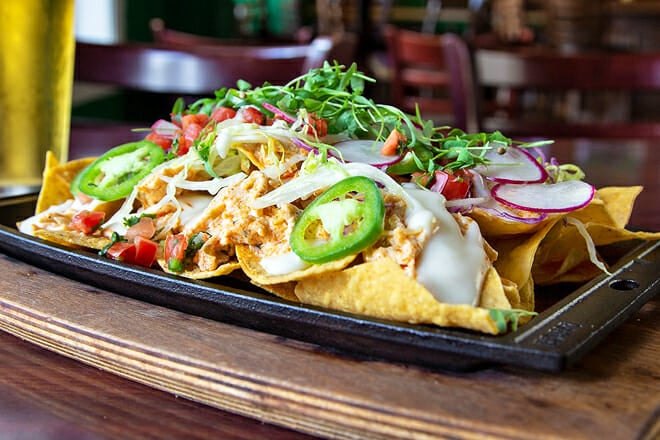 Duffy's Sports Grill