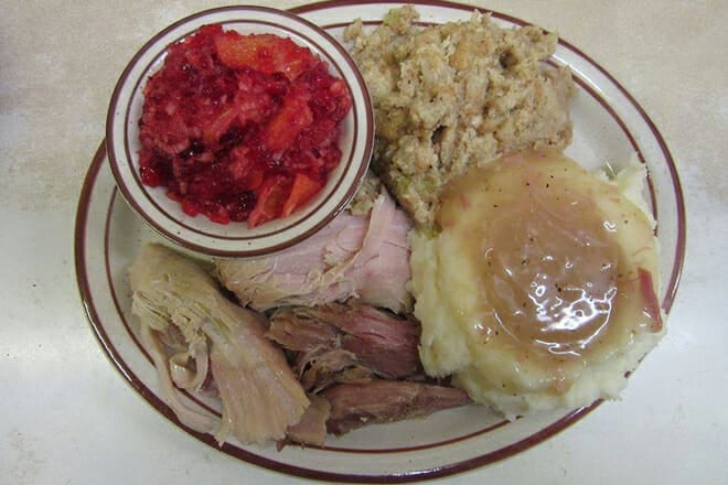 dutch kitchen restaurant