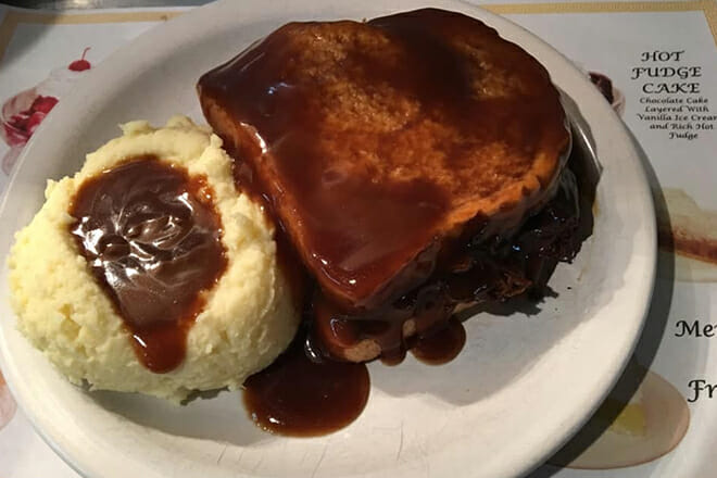 dutch pantry family restaurant