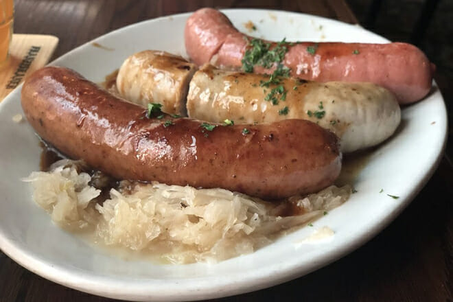 east side restaurant