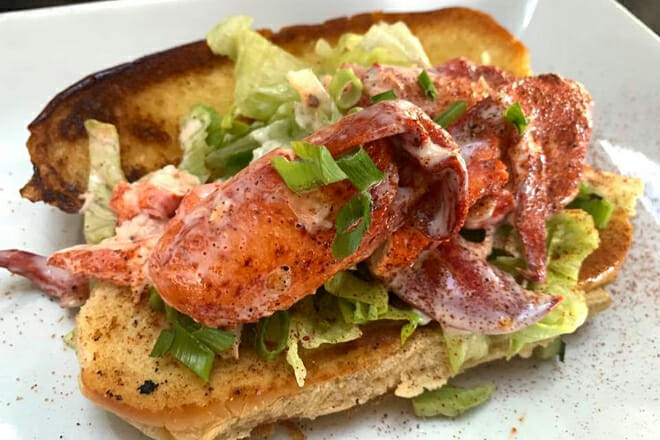 Eddie Papa's American Hangout