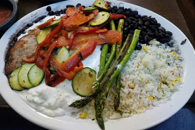 el amigo mexican restaurant