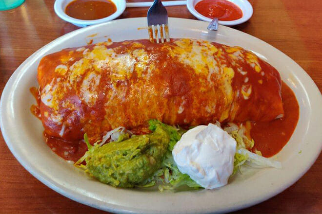 El Chilitos Mexican Restaurant